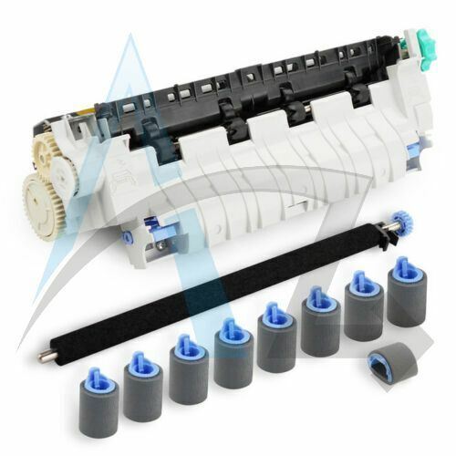 Q5421A - For HP LaserJet 4250 Maintenance Kit 110V - With Oem Parts and ...