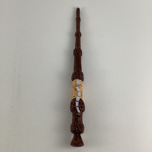 Harry Potter Albus Dumbledore Wizard Training Magic Wand Spell Caster ...