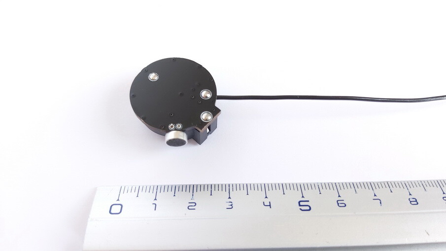 UHF 384MHz SPY BUG AUDIO SURVEILLANCE TRANSMITTER | eBay