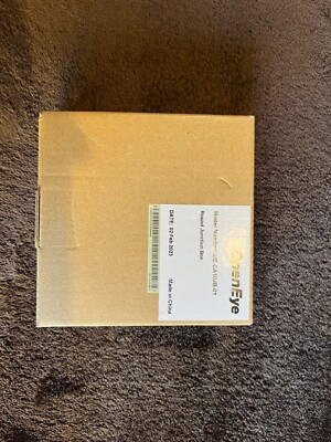 CCTV OpenEye Junction Box OE-CA10JB-01 | eBay
