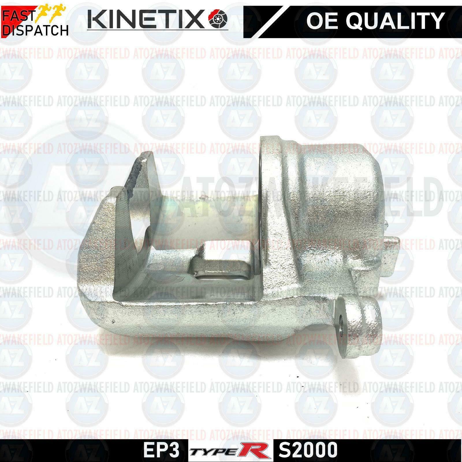 For Honda Civic EP3 Type R S2000 Front brake caliper left hand side new ...