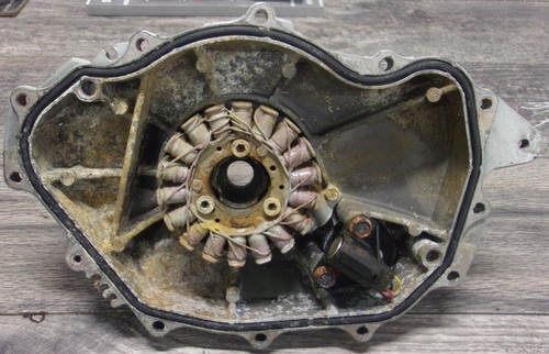 2002 SeaDoo GTX 951 DI RX XP Stator #1348 | eBay