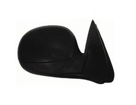 Right RH Mirror Power Contour Textured fits 1997 2003 Ford Pickup ...