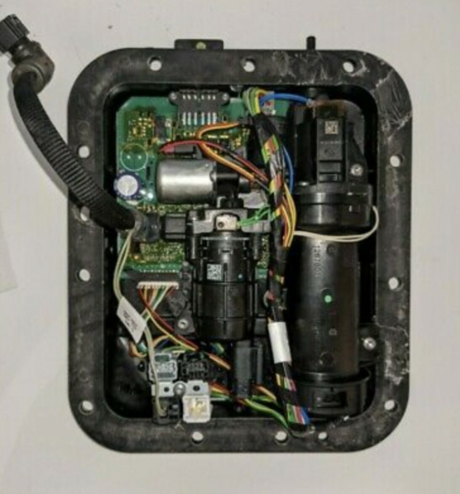 module jauge pompe adblue psa | eBay