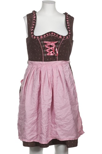 Stockerpoint Kleid Damen Dress Damenkleid Gr. EU 44 Braun #rct04vn ...