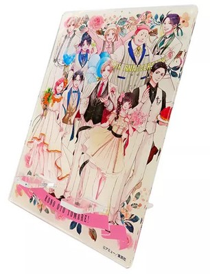 Miscellaneous Goods Collection Original Acrylic Multi-Stand Kono Tomare ...