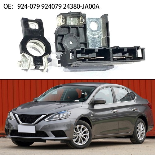 Replacement Fuse for Nissan For Altima 2 5L Terminal 924079 24380JA00A ...