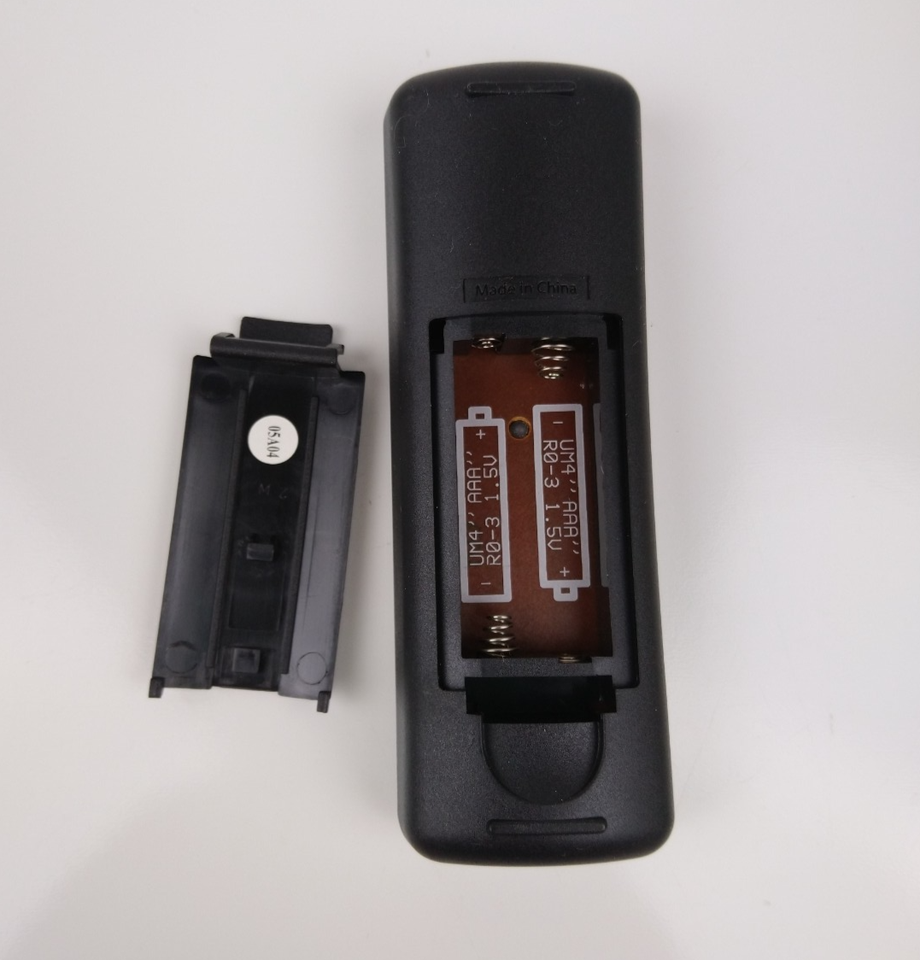 Delphi XM Radio Remote Control OEM Replacement 05A04 | eBay