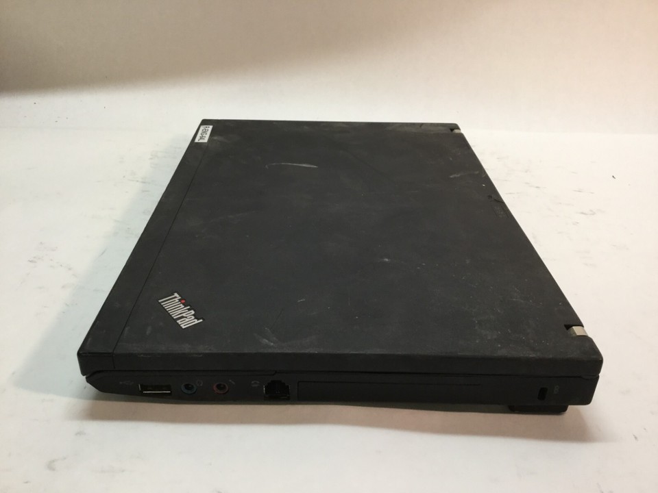 IBM ThinkPad R31 14" Laptop Intel Pentium III-BOOTS TO BIOS- MZ | eBay