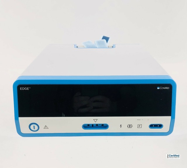 CONMED Edge Bipolar Arthroscopic RF System Dom 2018 Ref Aes-1 for sale ...