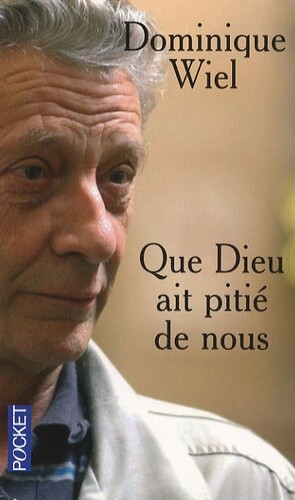 Broche - Que dieu ait pitie de nous, Dominique Wiel | eBay