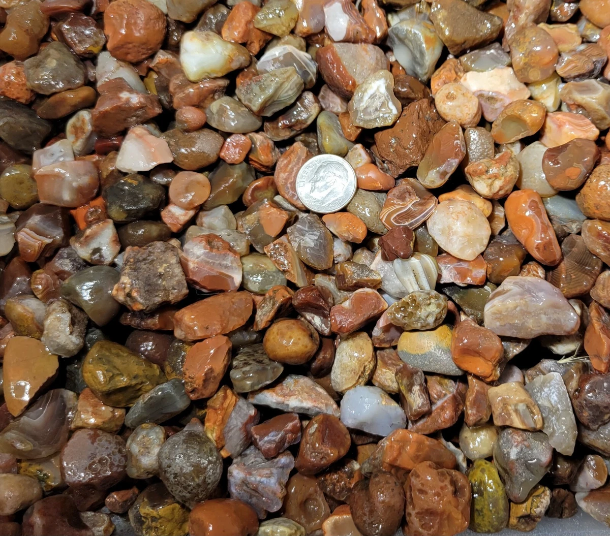 Minnesota State Gemstone