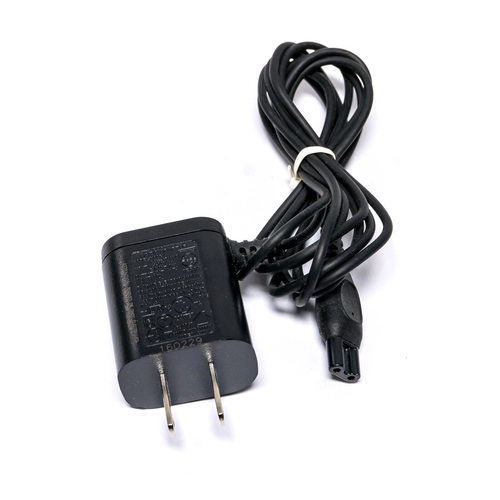⭐ Genuine Philips Norelco Electric Shaver HQ850 Power Cord Charger OEM ...