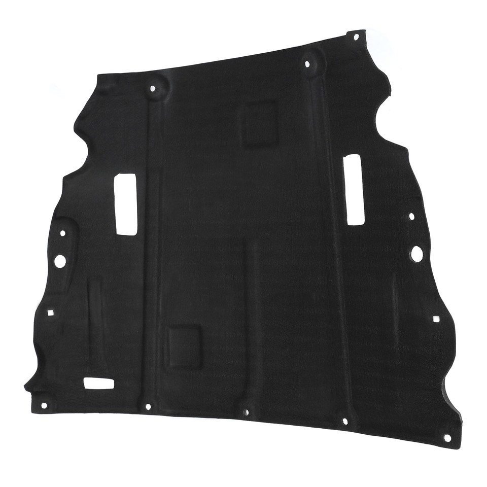 Front Engine Under Cover Splash Shield Fit For 2013-2020 Ford Fusion # ...
