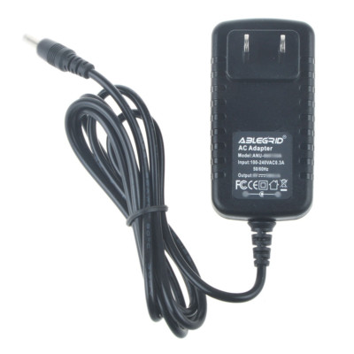 AC Adapter For Samsung STS-AP300 SEP-1001 SEB-1019 SEB-1019RW SEB ...