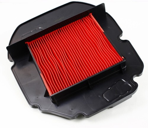 NEW HiFlo Air Filter For Honda VTR1000F Super Hawk 98-03/ VTR1000F 97 ...
