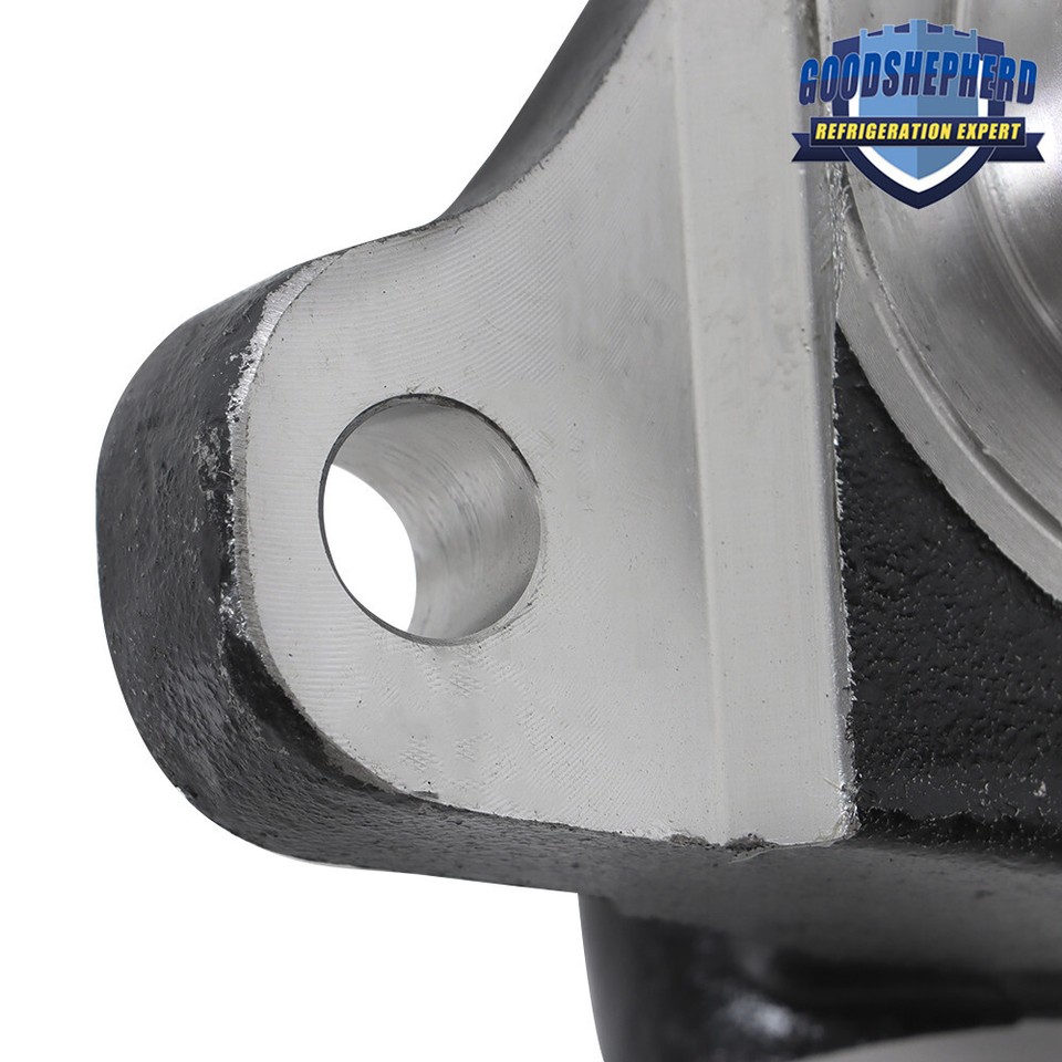 Body Disc Brake Stock Spindles For Chevy Chevelle Camaro GMC GTO 1964 ...