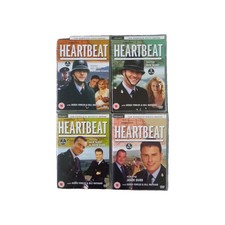 Heartbeat Series for sale | eBay UK