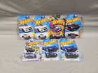 Hot Wheels Subaru Loy Of 7 BRZ,WRX, Impreza 22b-STi | eBay