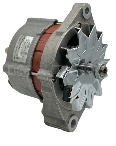 Alternator For Case John Deere New Holland Massey AG Equipment 12145 | eBay