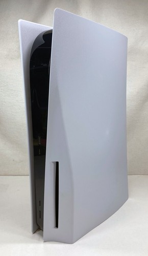 Sony PlayStation 5 PS5 Disc Edition | Console Only *No Controller or ...