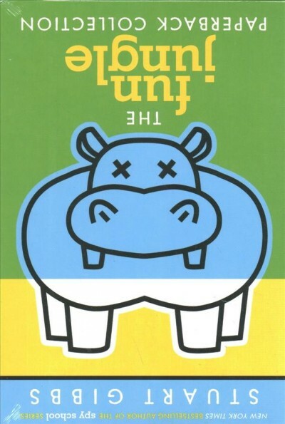 FunJungle Ser.: The FunJungle Paperback Collection : Belly up; Poached ...