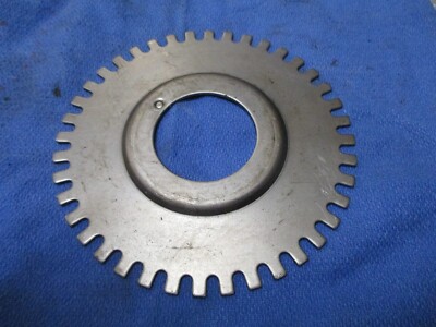 JOHN DEERE 5115M/5125M PTO SPEED SENSOR#R27594 NEW 540 PTO GEAR NEVER ...