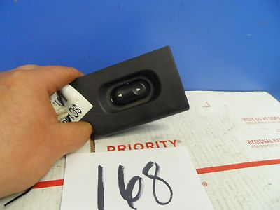 04 05 Freelander Used REAR window switch control power OEM #168 | eBay
