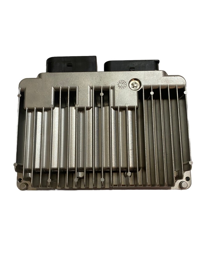 ☑️ 04-06 BMW 750LI 745 X5 4.4L VVT Valvetronic Control Module 7 532 878 ...