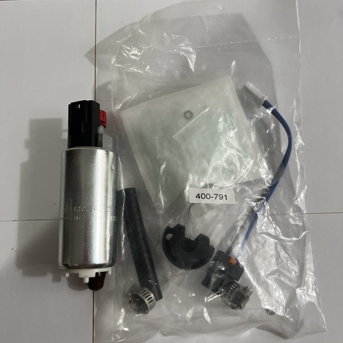 WALBRO 255 LPH High Pressure Intank Fuel Pump GSS342G3 GENUINE TI ...
