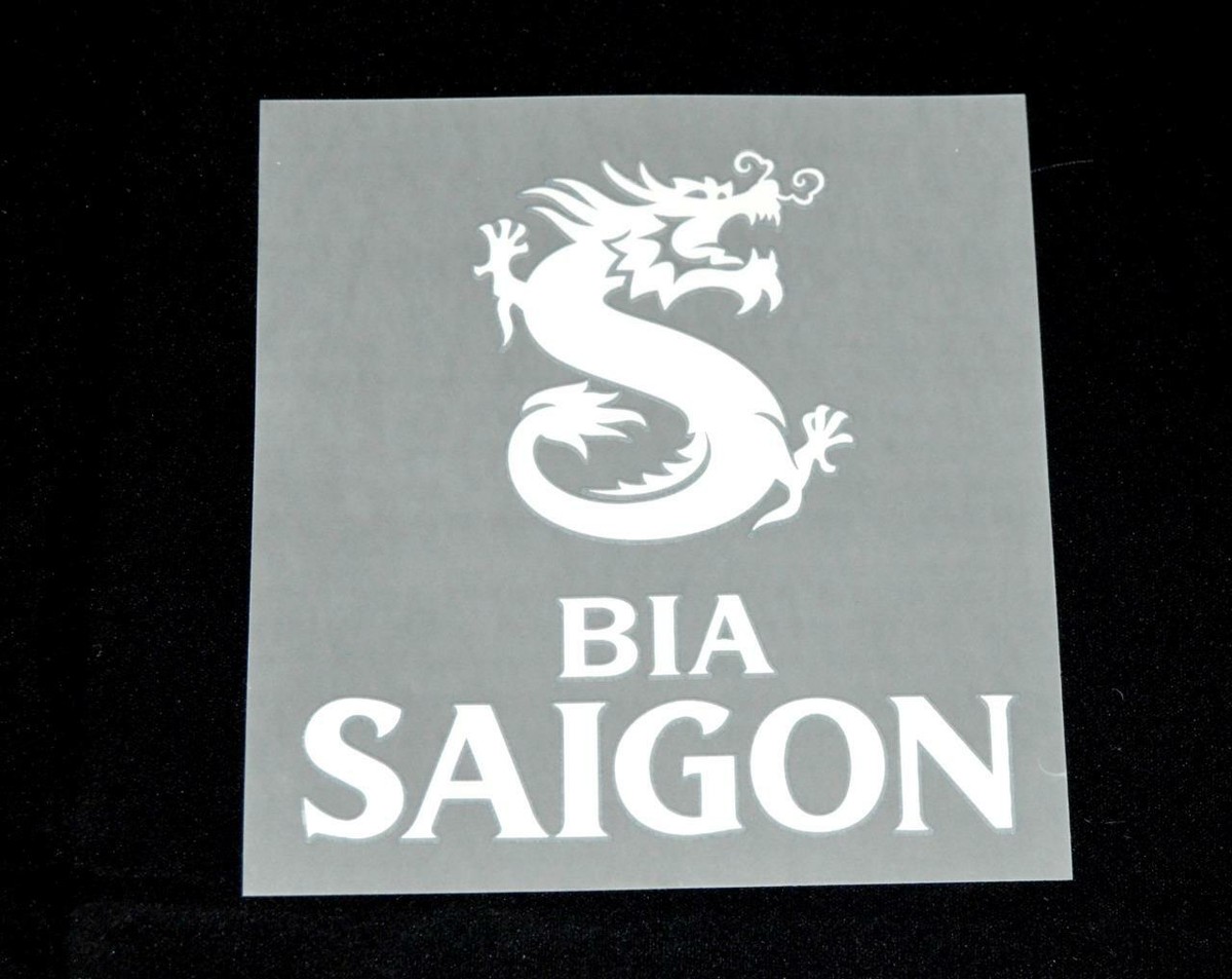 Bia Saigon Logo Bia Saigon Export 393 | Hotelmart.vn