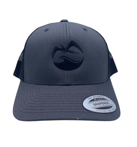 BIG OCEAN SPORT CHBK-OSFA SNAP BACK BIRD BLACK | eBay