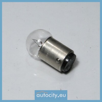 OSRAM 5626 24V R5W Bulb | eBay
