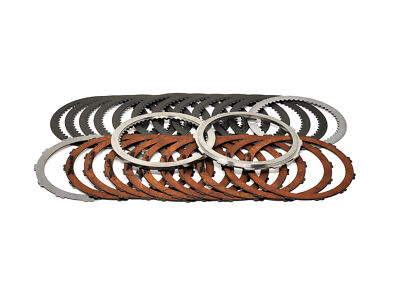 A618 48RE UPGRADE OVERDRIVE DIRECT CLUTCH KIT, 48RE-MK | eBay