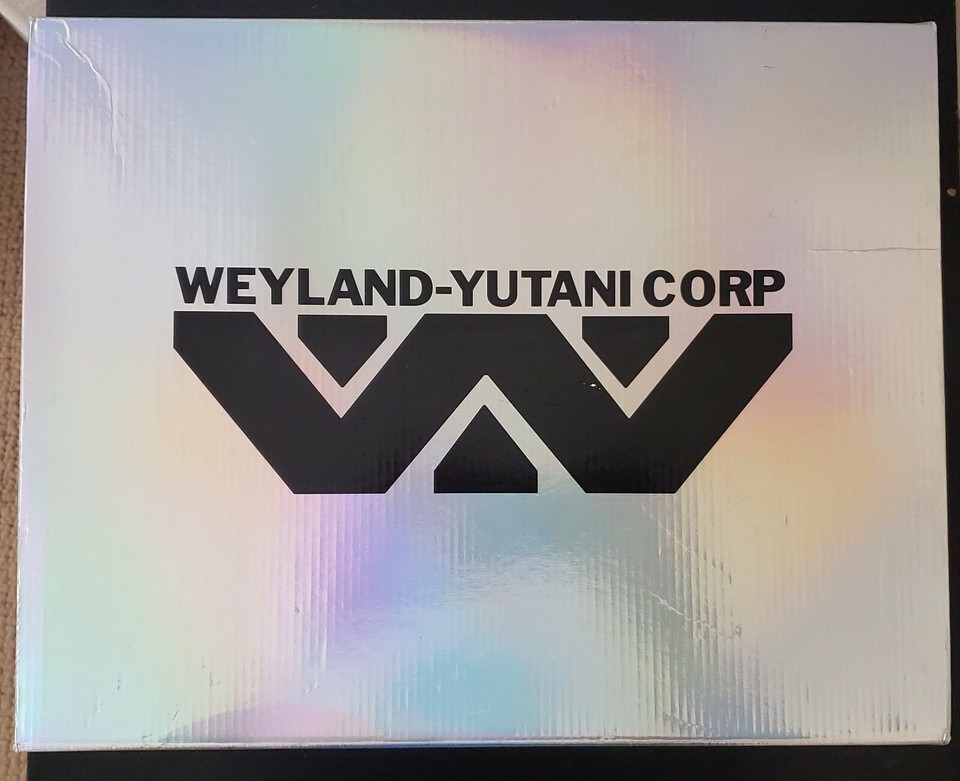 NEW Reebok Alien Stomper Ellen Ripley Hi High M49096 Size US 8 UK 7 EUR ...