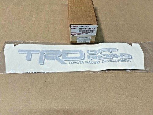 2007-2014 Toyota 75996-0C050-A2 Stripe, Rear Body, LH | eBay