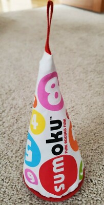 Sumoku Puzzle Game | eBay