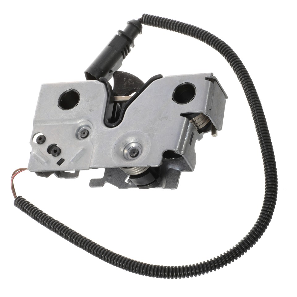 NEW OEM Volkswagen 2019-2023 Jetta Hood Lock Latch Assembly 1K8-823-509 ...