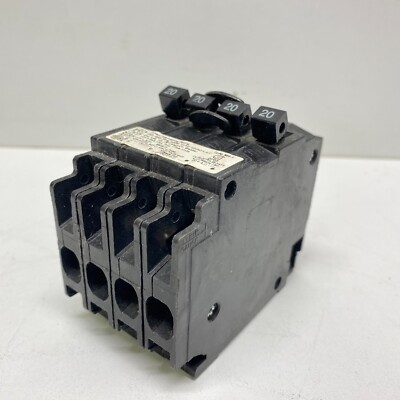 Circuit Breakers, Transformers - Murray Breaker