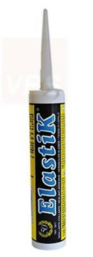 ELASTIK EDILCHIMICA IMPERMEABILIZZANTE NERO BITUMINOSO UNIVERSALE TUTTI ...