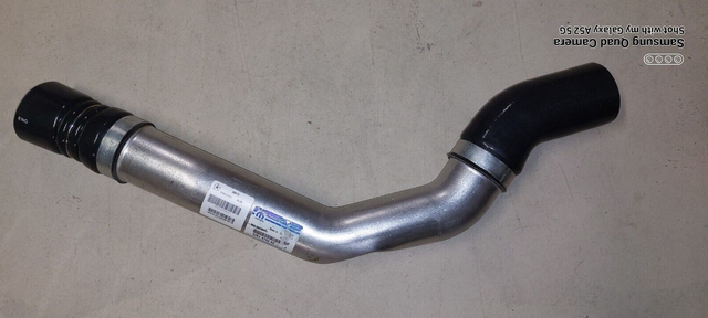 Intercooler Hose Mopar 52014734AC for sale online | eBay