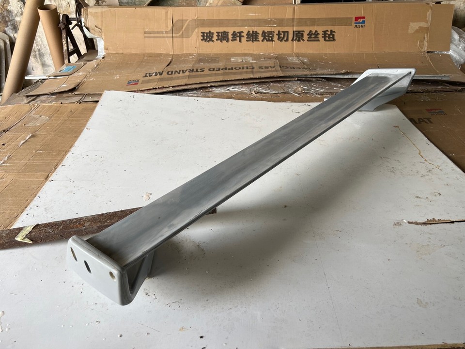 JDM Aero GT Style wing spoiler fits Nissan Silvia S15 SpecR 240sx | eBay