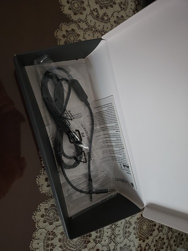 Logitech G433 REPLACEMENT CABLE OEM | eBay