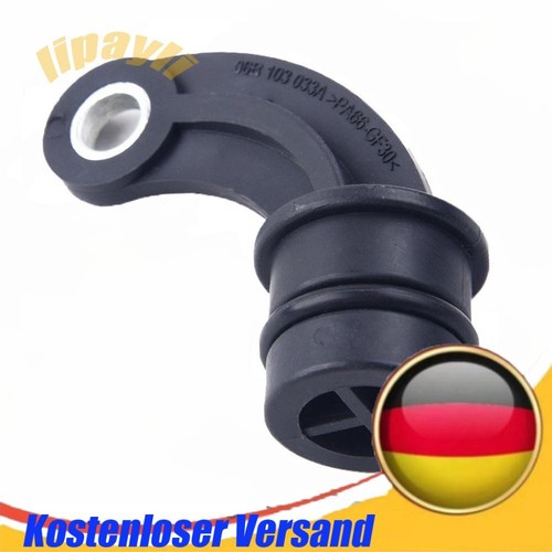 Für Audi Seat Stopfen Thermostatgehäuse inkl. Dichtring ALZ BFB ...