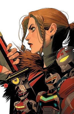 Power Rangers Prime #4 Cvr K Unlockable Mora Boom! Studios Comic Book B ...