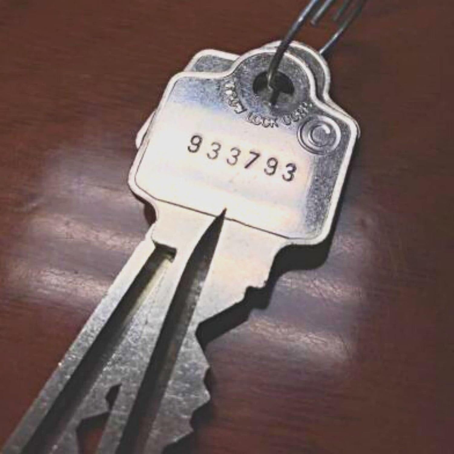 Metal Stamps for Jewelry Stamping Kit Metal Stamping Kit VIN Number ...