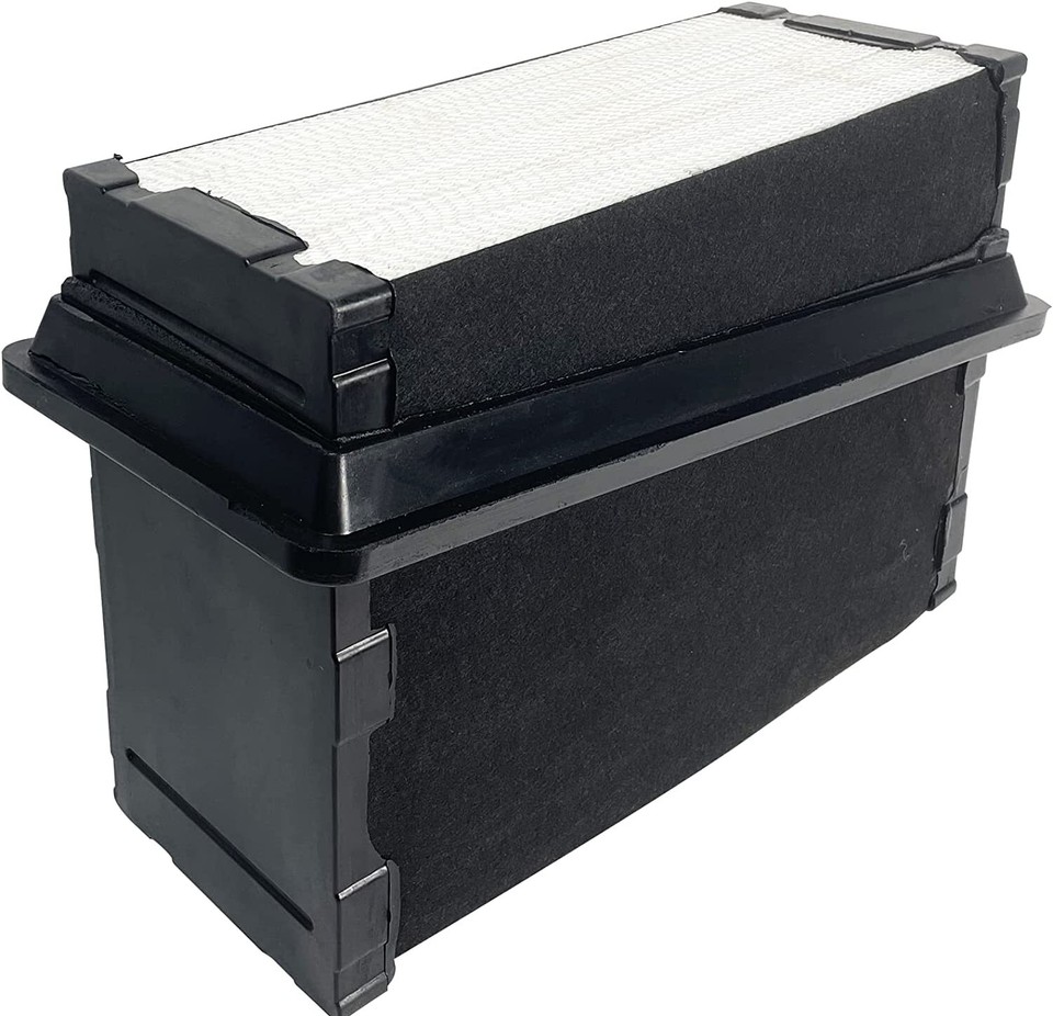 2PCS P621725 Engine Air Filter for KENWORTH T680 and PETERBILT 567 579 ...