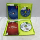 Disney Infinity -- 2.0 & 3.0 Edition - 2 Game Disk Bundle (Microsoft ...
