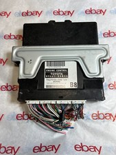 Tested 2005 Isuzu 6hk1-tc ECM Part# 15179477 DENSO Engine Control ...