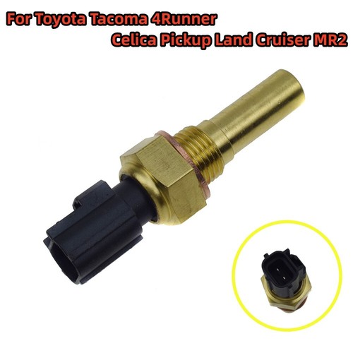 1PCS New Cold Start Injector Thermo Switch For Toyota 4Runner Tacoma ...
